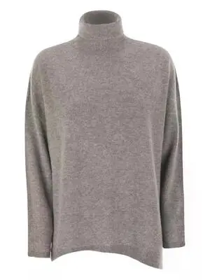 VANISÈ Giuly High-neck Jumper