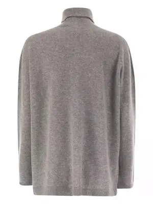 VANISÈ Giuly High-neck Jumper