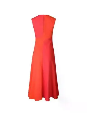 ROKSANDA Aras Midi Dress