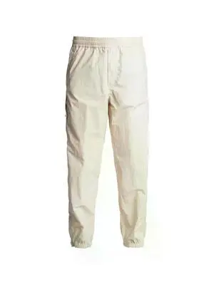 PARAJUMPERS Elasticated-waist Trousers