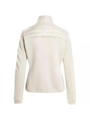 PARAJUMPERS Padded-panel Zip-up Jacket - Neutrals