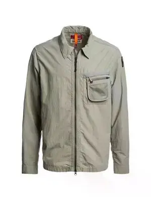 PARAJUMPERS Chest-pocket Jacket - Neutrals