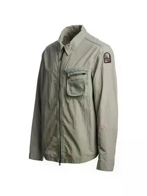 PARAJUMPERS Chest-pocket Jacket - Neutrals