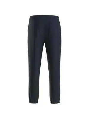 BOSS Drawstring Trousers - Blue