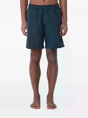 Moncler Elasticated-waist Shorts