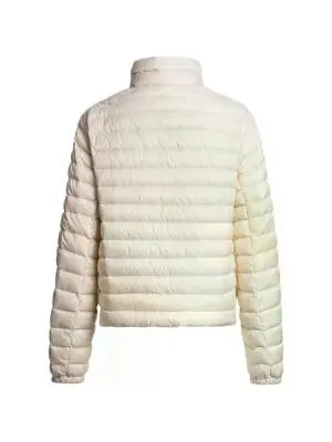 PARAJUMPERS Padded Zipped Jacket - Neutrals