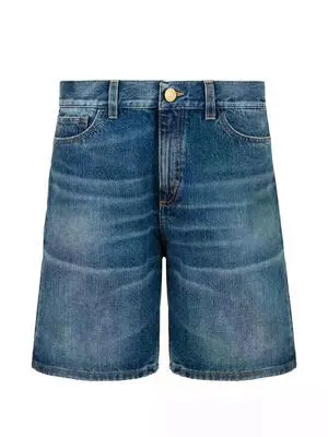 Seafarer Debby Denim Shorts