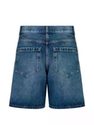 Seafarer Debby Denim Shorts