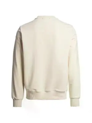 PARAJUMPERS Crew-neck Sweatshirt