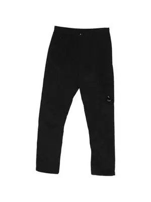 C.p. Company Logo Bottoms For Men