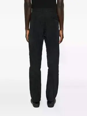 C.P. COMPANY Logo Patch Trousers