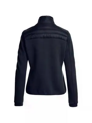 PARAJUMPERS Quilted Zip Jacket - Blue