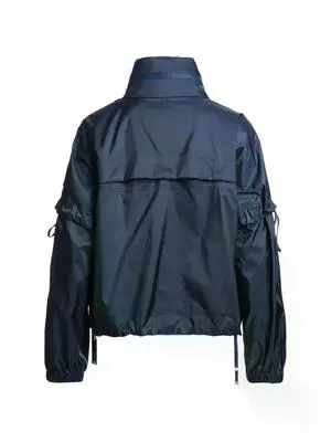 PARAJUMPERS Drawstring Jacket