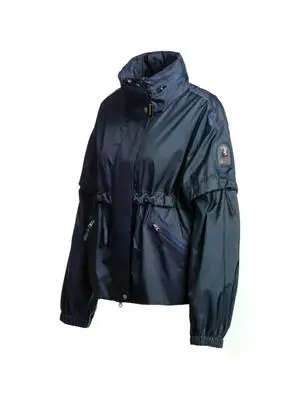 PARAJUMPERS Drawstring Jacket