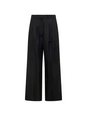 PT TORINO Pleated Trousers