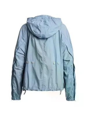 PARAJUMPERS Hooded Jacket - Blue