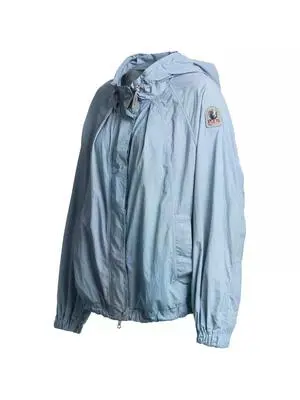 PARAJUMPERS Hooded Jacket - Blue