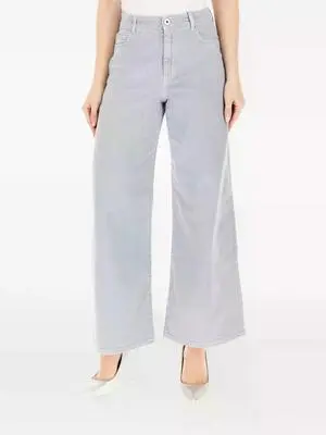 Max Mara Wide-leg Trousers