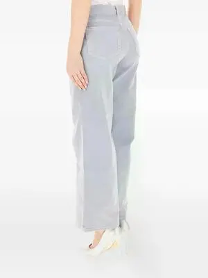 Max Mara Wide-leg Trousers