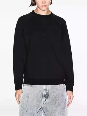 Armani Exchange Logo Sweatshirt