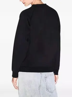 Armani Exchange Logo Sweatshirt