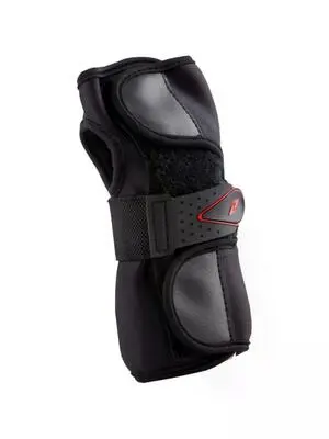 ZANDONÀ Evo Wristguard - Black