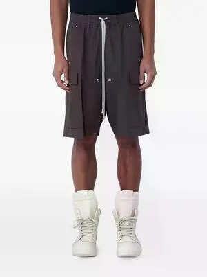 Rick Owens Penta Shorts For Men