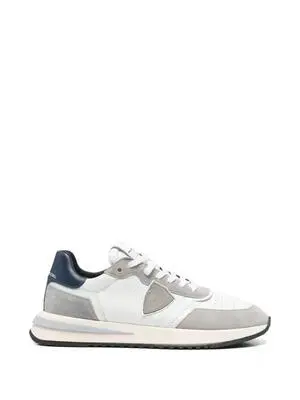 Philippe Model Prsx Panelled Sneakers