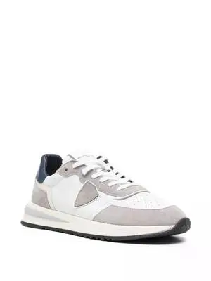 Philippe Model Prsx Panelled Sneakers