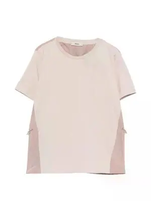 Herno Drawstring T-shirt