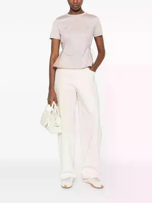 Herno Drawstring T-shirt