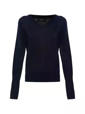 Dsquared2 Fine Knit Sweaters For Women