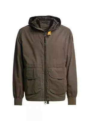 Parajumpers Zip Up Outerwear For Men