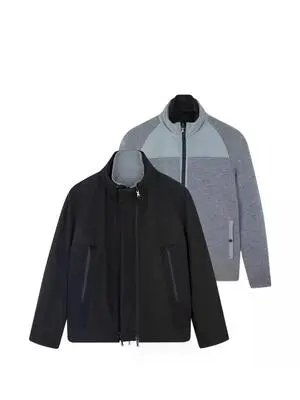 Paul & Shark Layered Jackets For Men