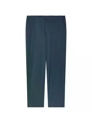 Paul Smith Elasticated-waist Chinos