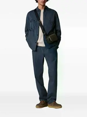 Paul Smith Elasticated-waist Chinos