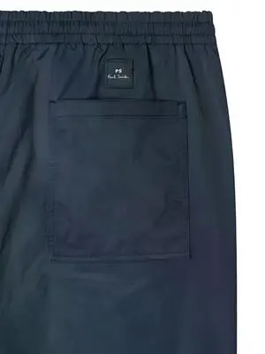 Paul Smith Elasticated-waist Chinos