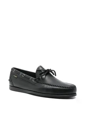 G.H.BASS Camp Moc Deck Boat Shoes