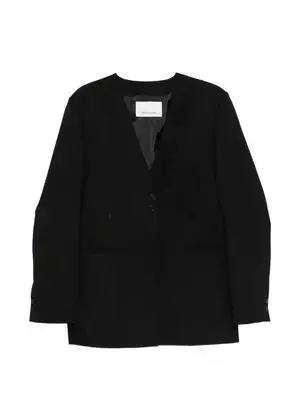THE FRANKIE SHOP Single-breasted Blazer