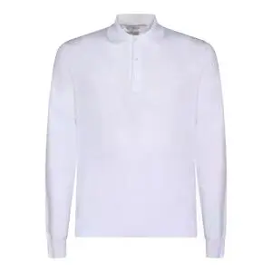 Malo Cuff Polos For Men