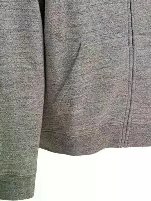 ALEX MILL Zip-up Hoodie