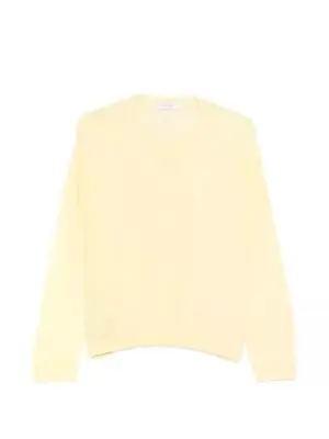Philo-sofie Crew Neck Sweaters For Women
