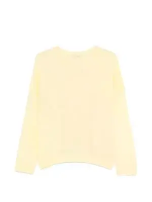 PHILO-SOFIE Crew-neck Cashmere Sweater