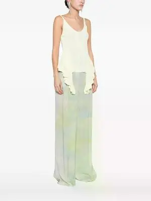 Blumarine V-neck Top