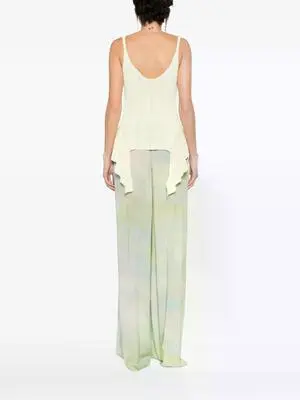 Blumarine V-neck Top