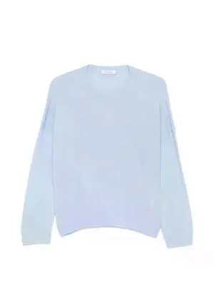 Philo-sofie Crew Neck Knitwear For Women