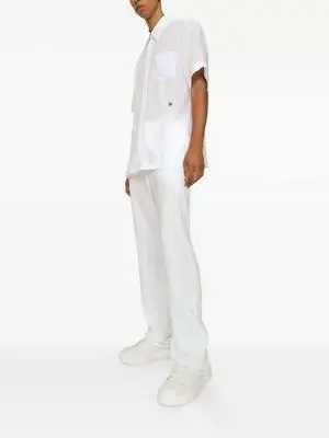 Dolce & Gabbana Hardware Pocket Shirt
