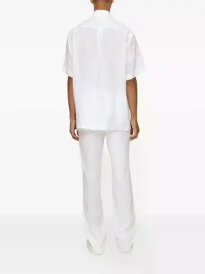 Dolce & Gabbana Hardware Pocket Shirt