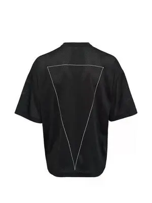 BLACKJACK Round-neck T-shirt