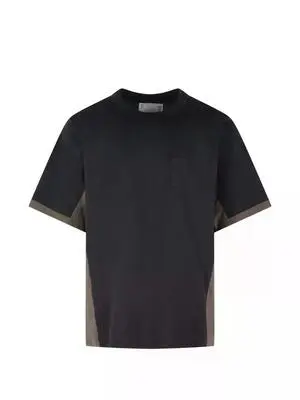 Sacai Crewneck T-shirts For Men